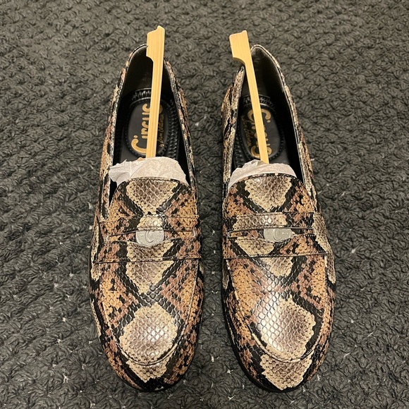 Circus by Sam Edelman | Shoes | Nwt Circus By Sam Edelman Hannon Loafer ...